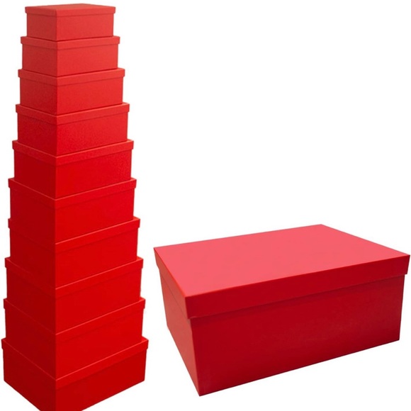 Storage & Organization | Disney Princess Themed Boxes | Poshmark